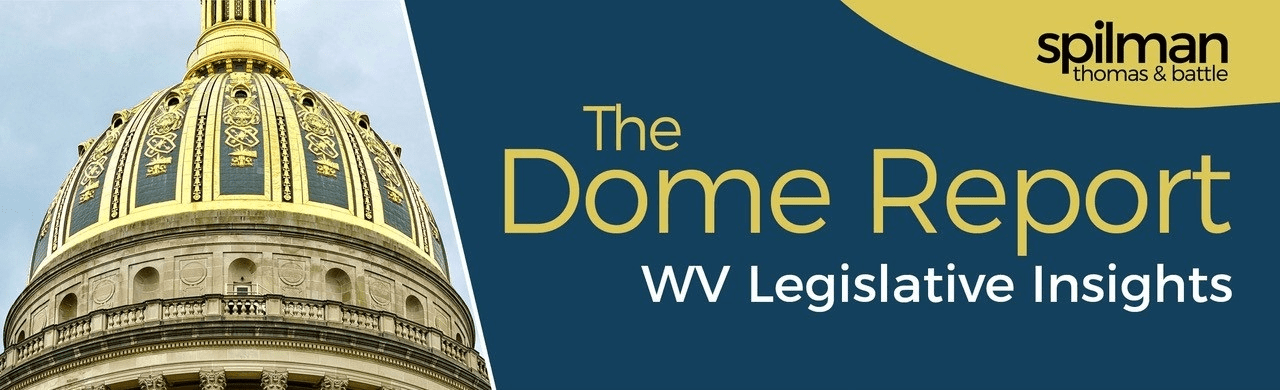 The Dome Report Issue 3: Half Way Through the 2025 Session of the West ...