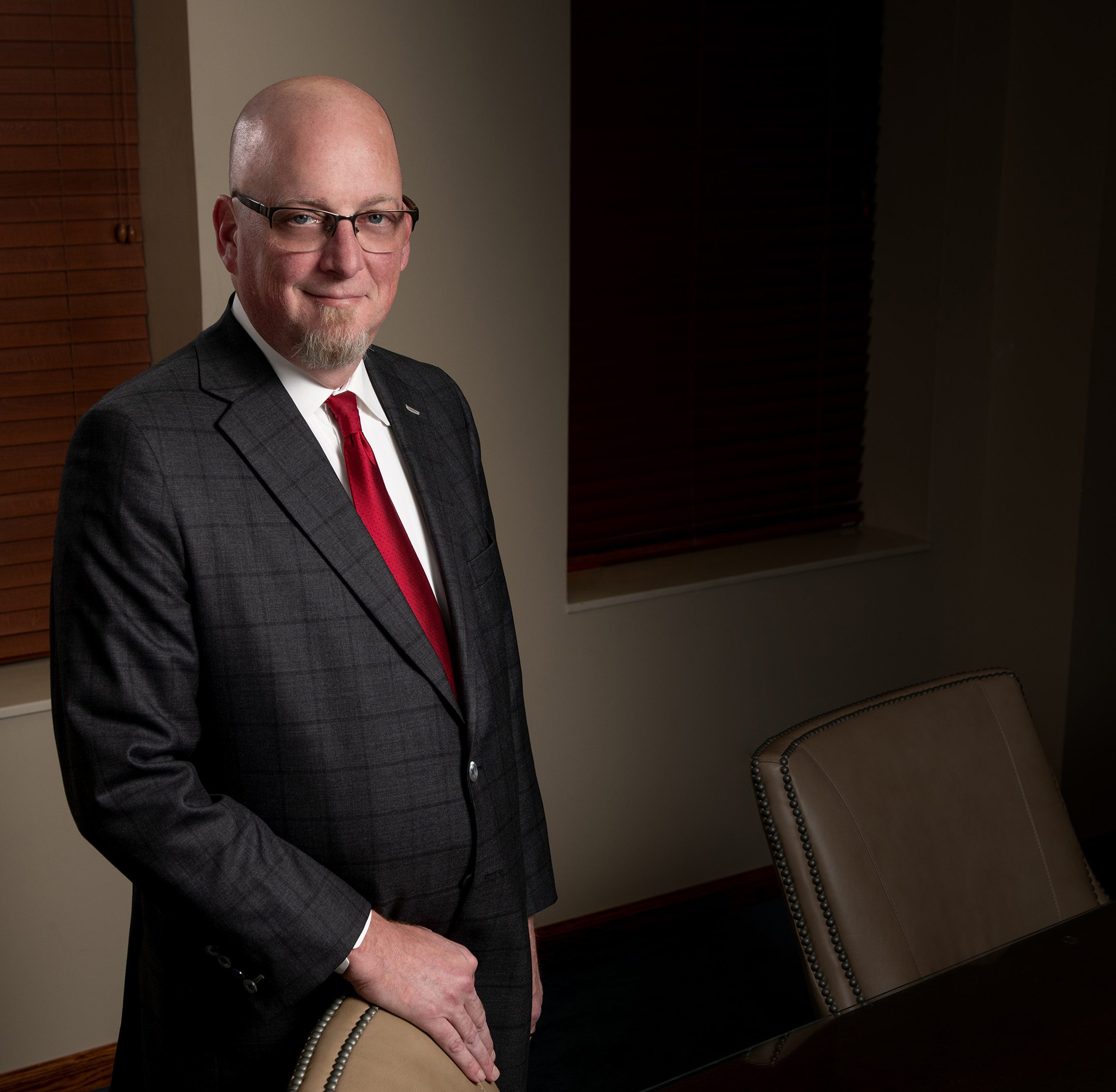 Biddle, Todd A. | Spilman Thomas & Battle