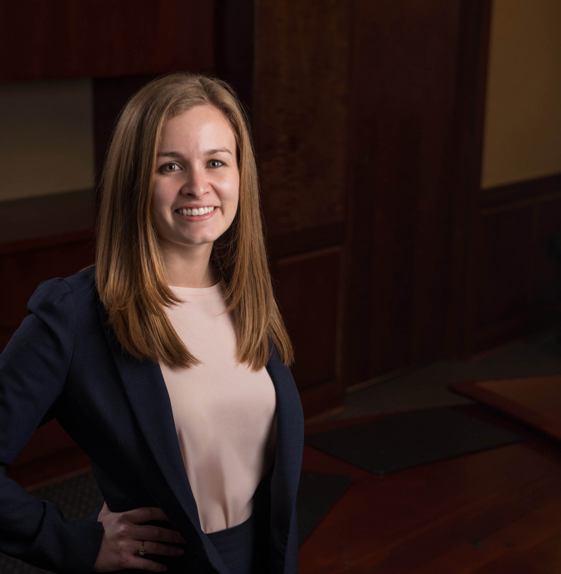 Rhein, Sarah K. | Spilman Thomas & Battle