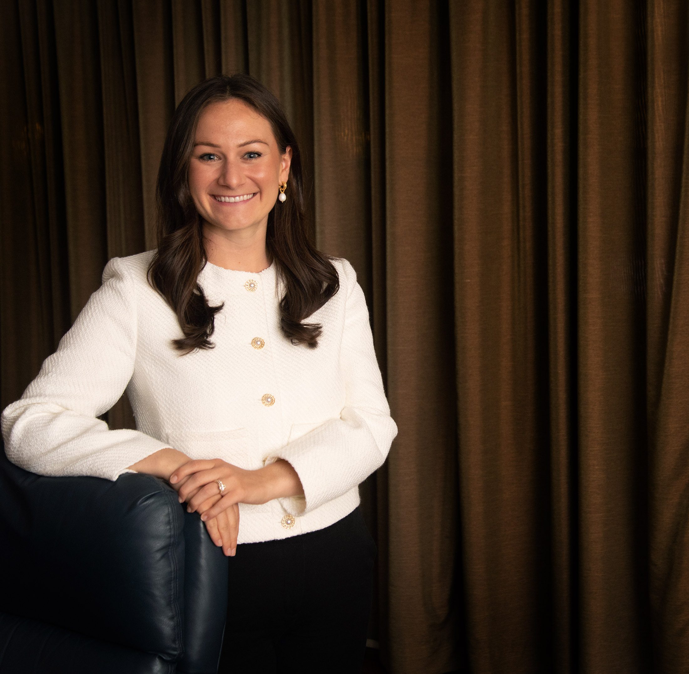 Merritt, Emily R. | Spilman Thomas & Battle