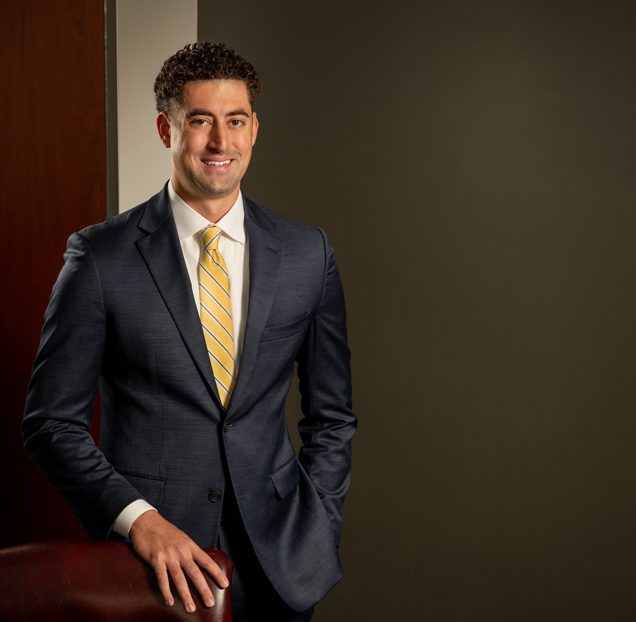 Muto, Nicholas A. | Spilman Thomas & Battle