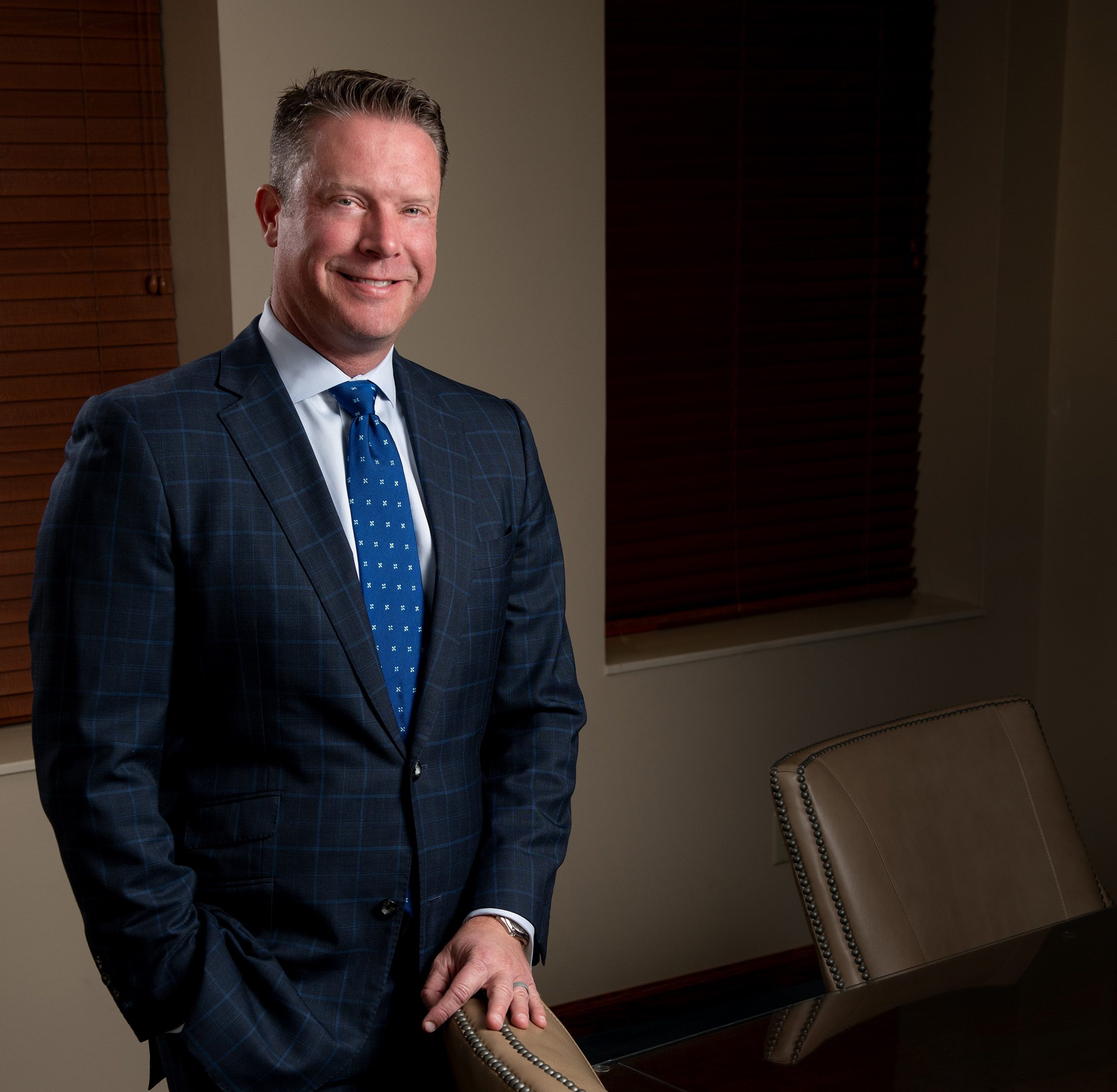 Sellards, Robert M. | Spilman Thomas & Battle