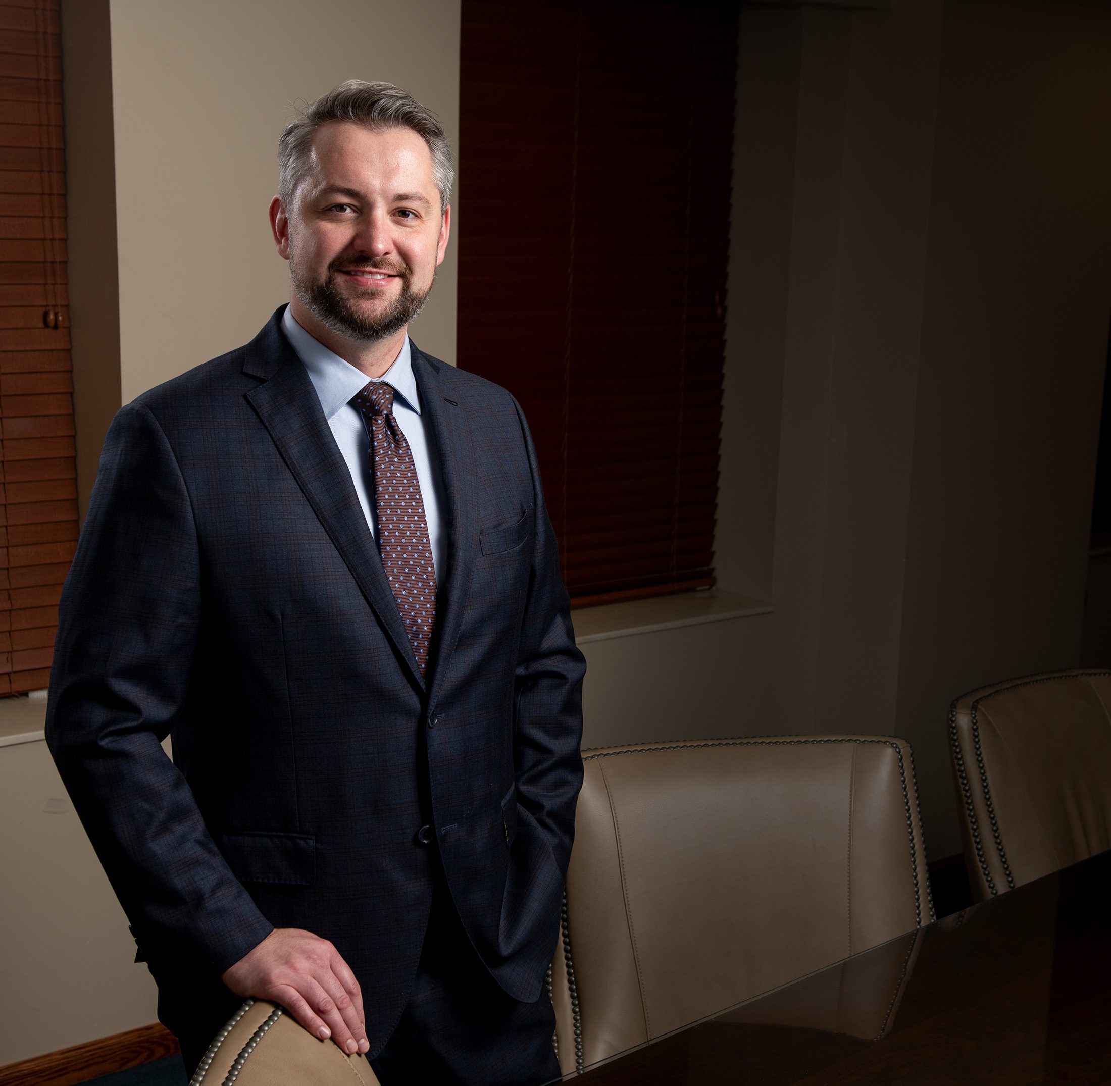 Zickefoose, John H. | Spilman Thomas & Battle