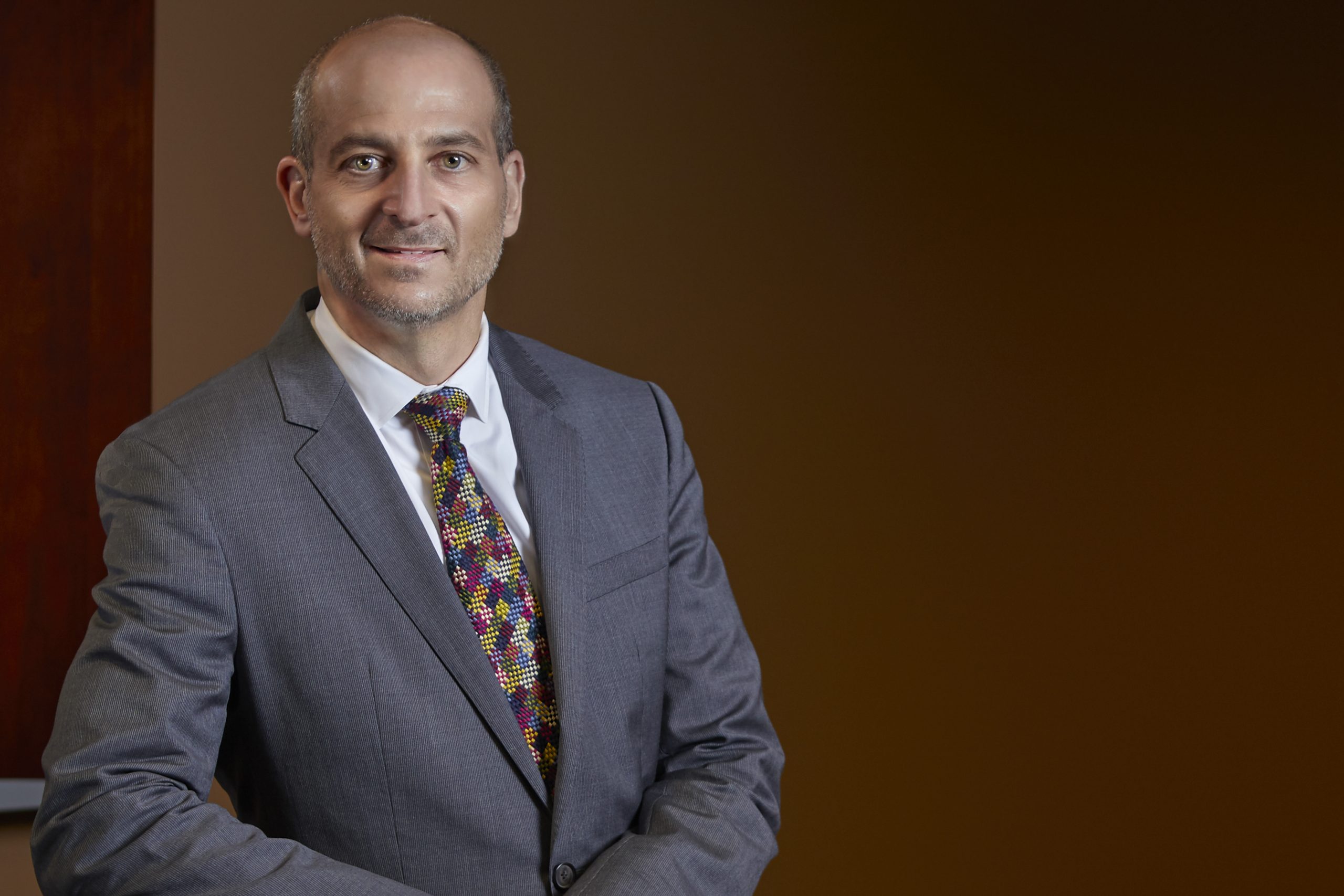 Spilman Member Neft Elected ACBA President | Spilman Thomas & Battle